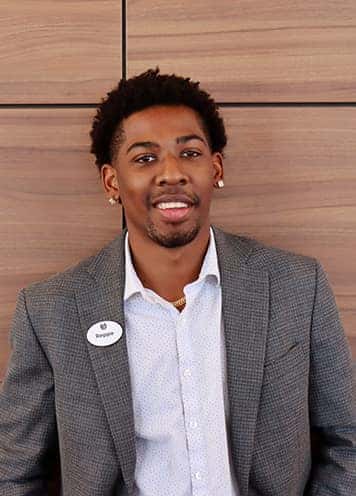 Land Rover Virginia Beach Staff | Virginia Beach Land Rover Dealer