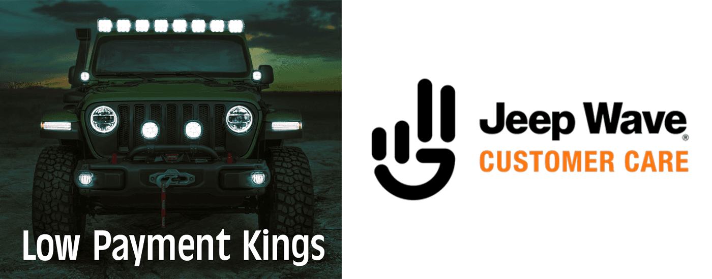 Unveiling the Jeep Wave Program: Elevating the Ownership Experience ...