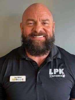 LPK Chrysler Dodge Jeep RAM of Defiance Staff | Defiance Chrysler ...