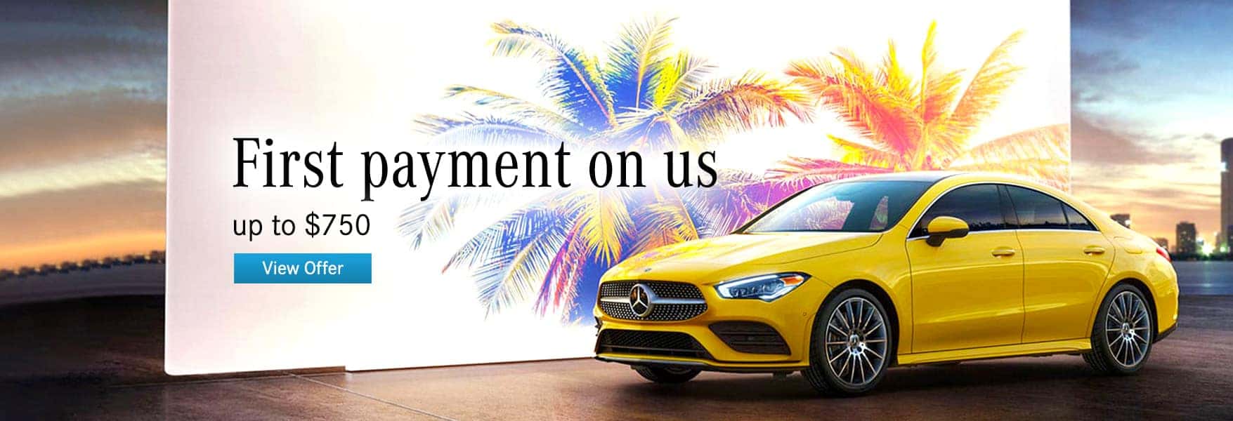 Mercedes-Benz Brampton | New & Used Cars Brampton, ON