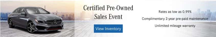 Mercedes-Benz of Foothill Ranch | New & Used Cars