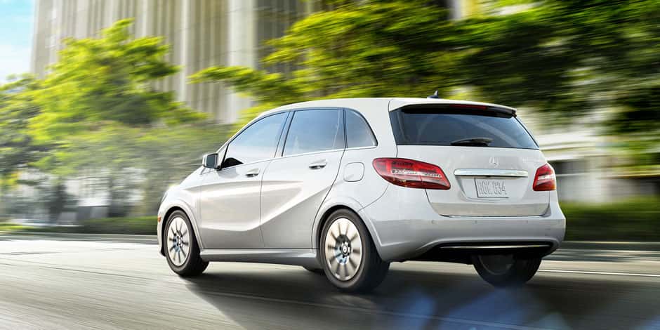 Mercedes-Benz ECO Start/Stop | Mercedes-Benz of Foothill Ranch