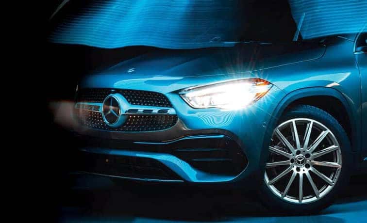 New Cars SUVs in Stock - Irvine | Mercedes-Benz of Foothill Ranch