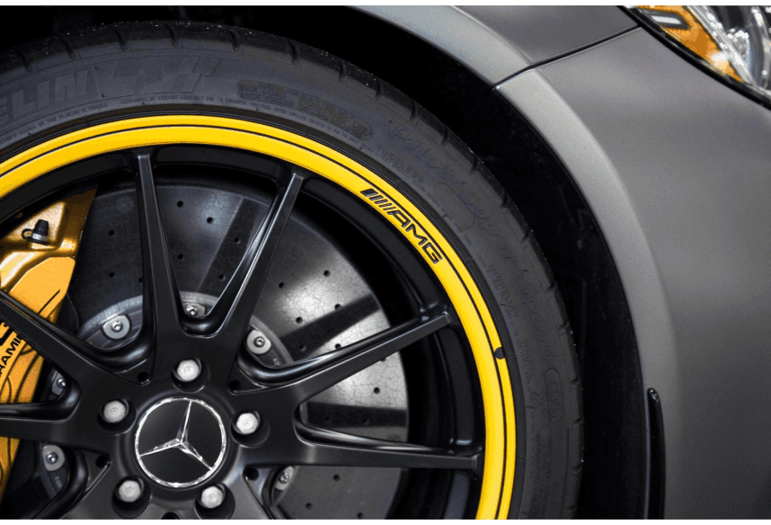 Mercedes-Benz AMG® Dealership | Mercedes-Benz of Foothill Ranch