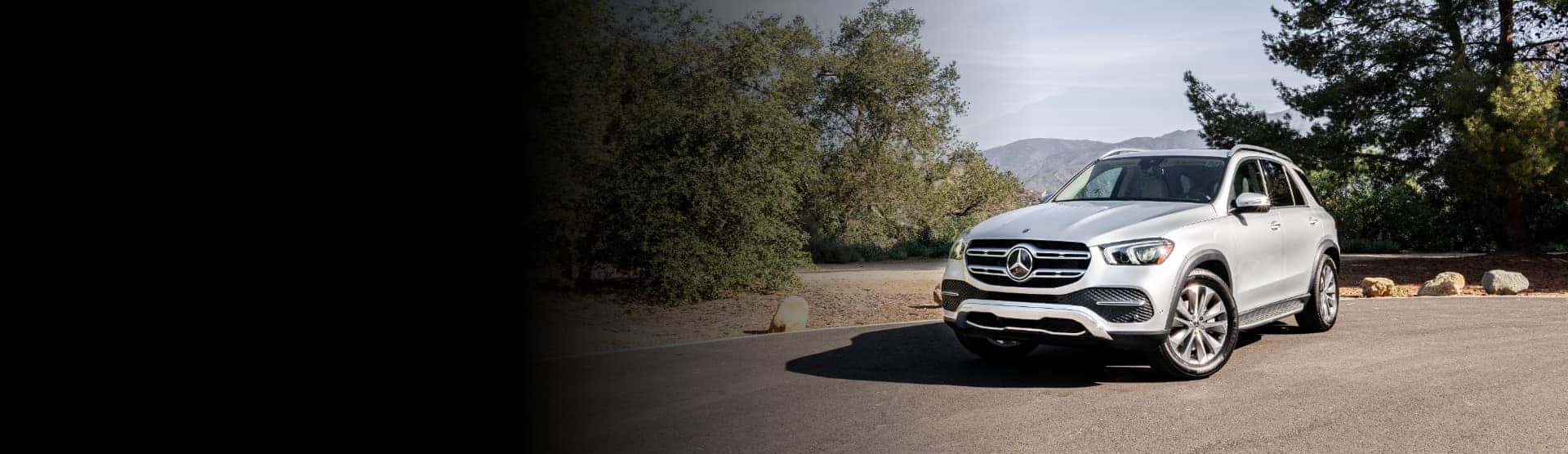 New GLE For Sale | Mercedes-Benz of Foothill Ranch