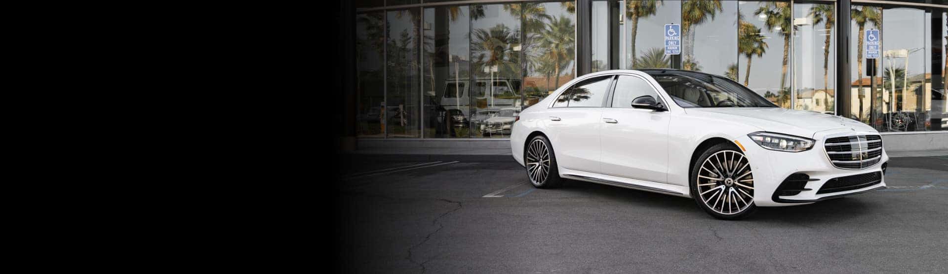 New S-Class For Sale | Mercedes-Benz of Foothill Ranch