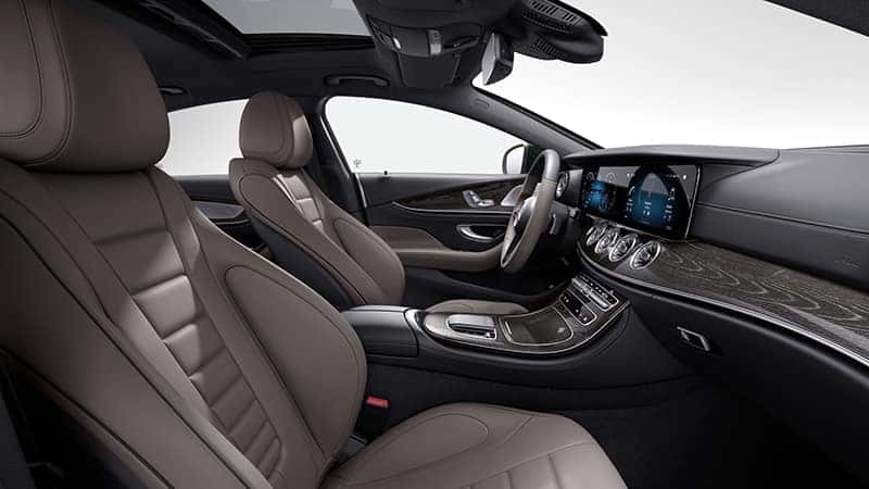 2022 Mercedes-Benz CLS Coupe Preview | Mercedes-Benz of Foothill Ranch