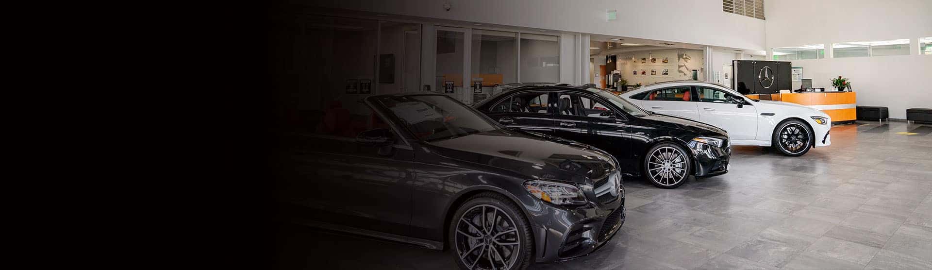 About Mercedes-Benz of Foothill Ranch | Local Car Dealer