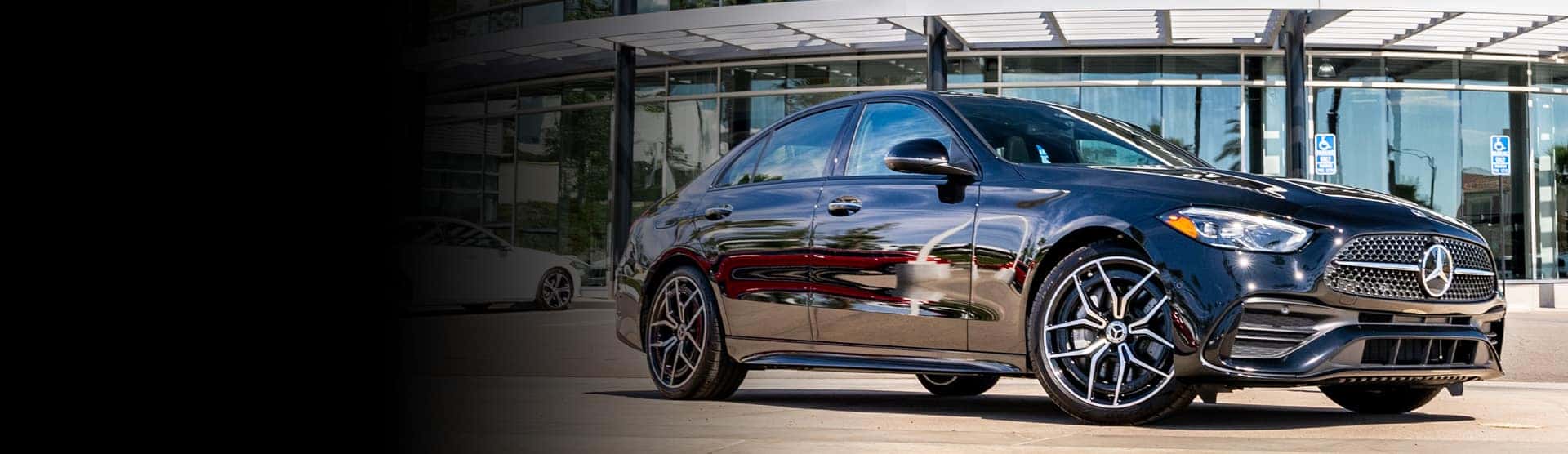 C Class | Mercedes-Benz of Foothill Ranch