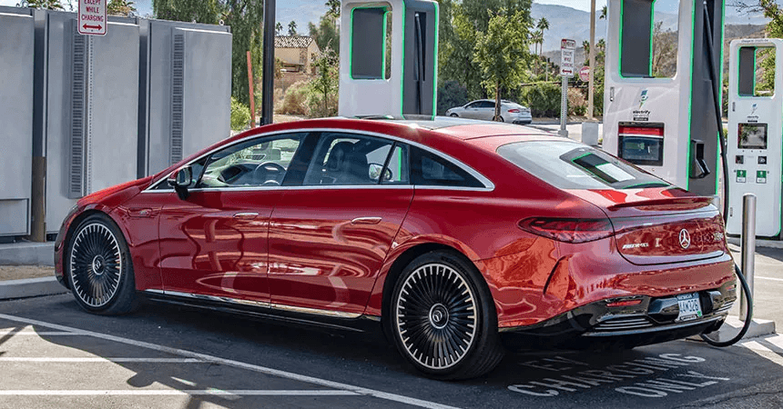 Electric Vehicles Info | Mercedes-Benz EV Tips Foothill Ranch