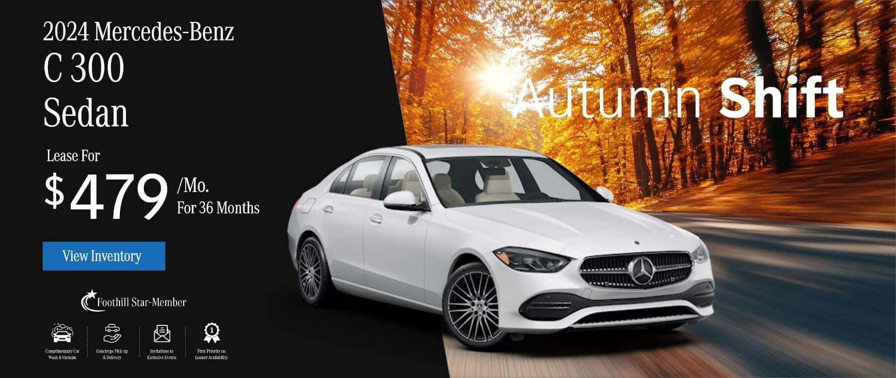 Mercedes-Benz of Foothill Ranch | Mercedes-Benz Dealer Near Irvine