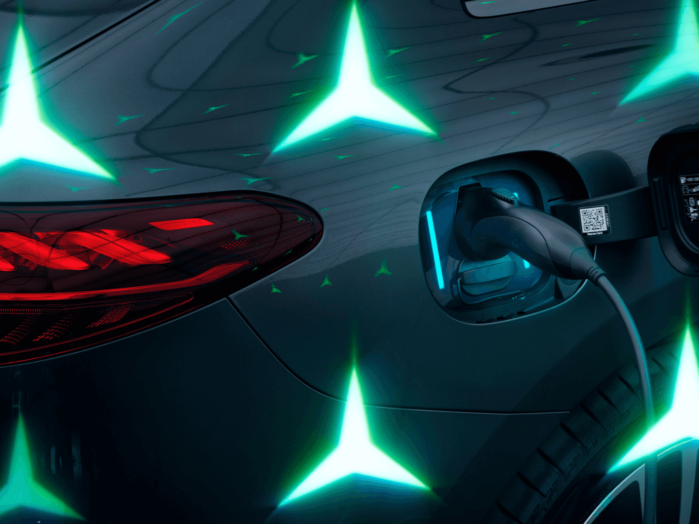 Act Now: The $7,500 EV Tax Credit Ends Sept 30, 2025 | Mercedes-Benz of ...