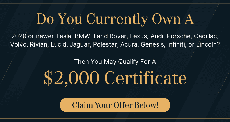 Mercedes-Benz Upgrade Certificate Program | Mercedes-Benz of Barrington