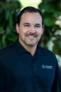 Our Team of Experts | Mercedes-Benz of Laguna Niguel, CA