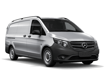 Metris Endless PossABILITIES | Mercedes-Benz of Laguna Niguel