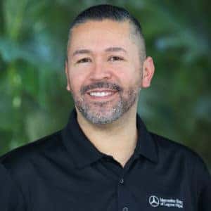 Our Team of Experts | Mercedes-Benz of Laguna Niguel, CA