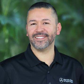 Our Team of Experts | Mercedes-Benz of Laguna Niguel, CA
