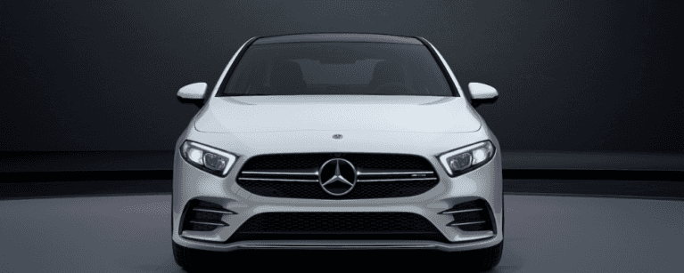 How Will the End of 3G Impact Your Mercedes-Benz? | mbrace® Service