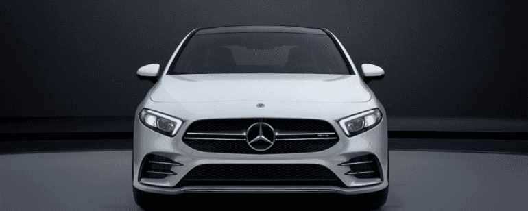 How Will the End of 3G Impact Your Mercedes-Benz? | mbrace® Service