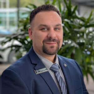 Our Team of Experts | Mercedes-Benz of Laguna Niguel, CA