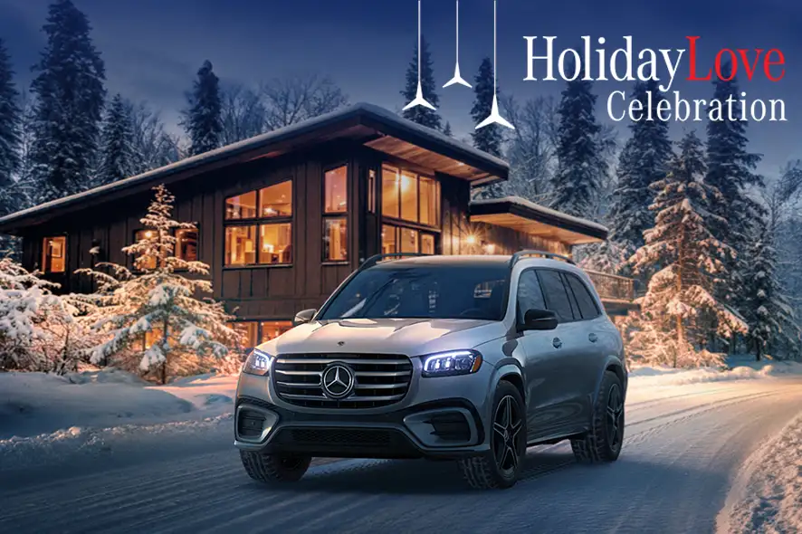 Loyalty Accelerator | Mercedes-Benz of Laguna Niguel