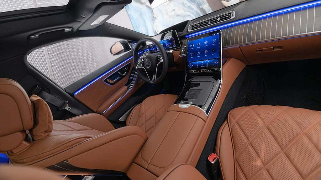 PermaPlate Appearance Protection | Mercedes-Benz of Foothill Ranch