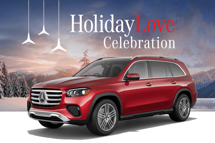 New Mercedes-Benz Lease Deals and Finance Specials | Mercedes-Benz of ...