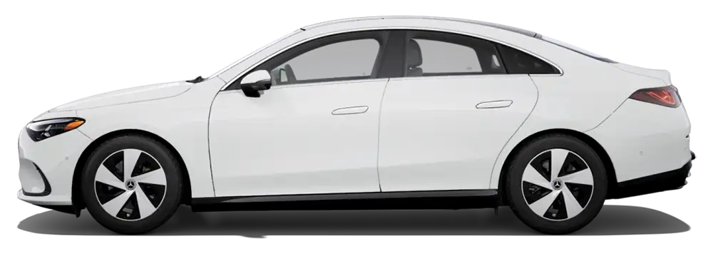 The all-new Mercedes-Benz CLA | Mercedes-Benz of Foothill Ranch