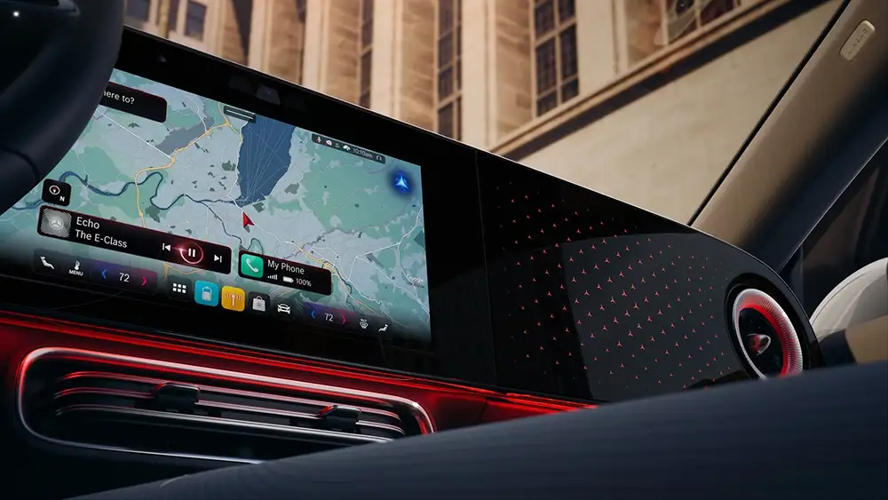 MB.OS: The Mercedes-Benz Operating System Explained