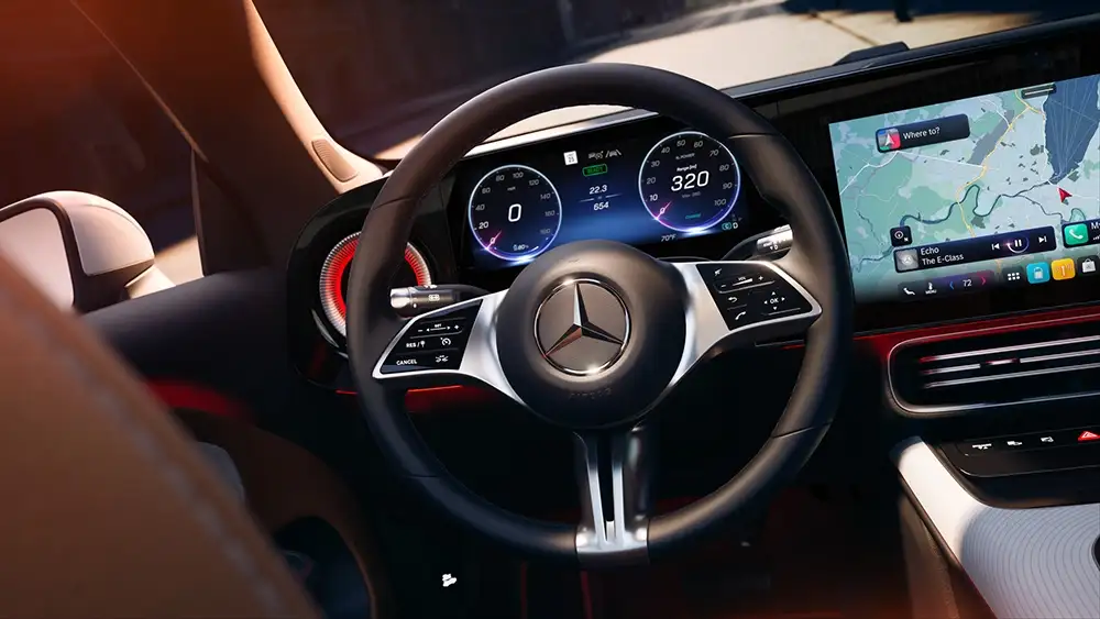 MB.OS: The Mercedes-Benz Operating System Explained