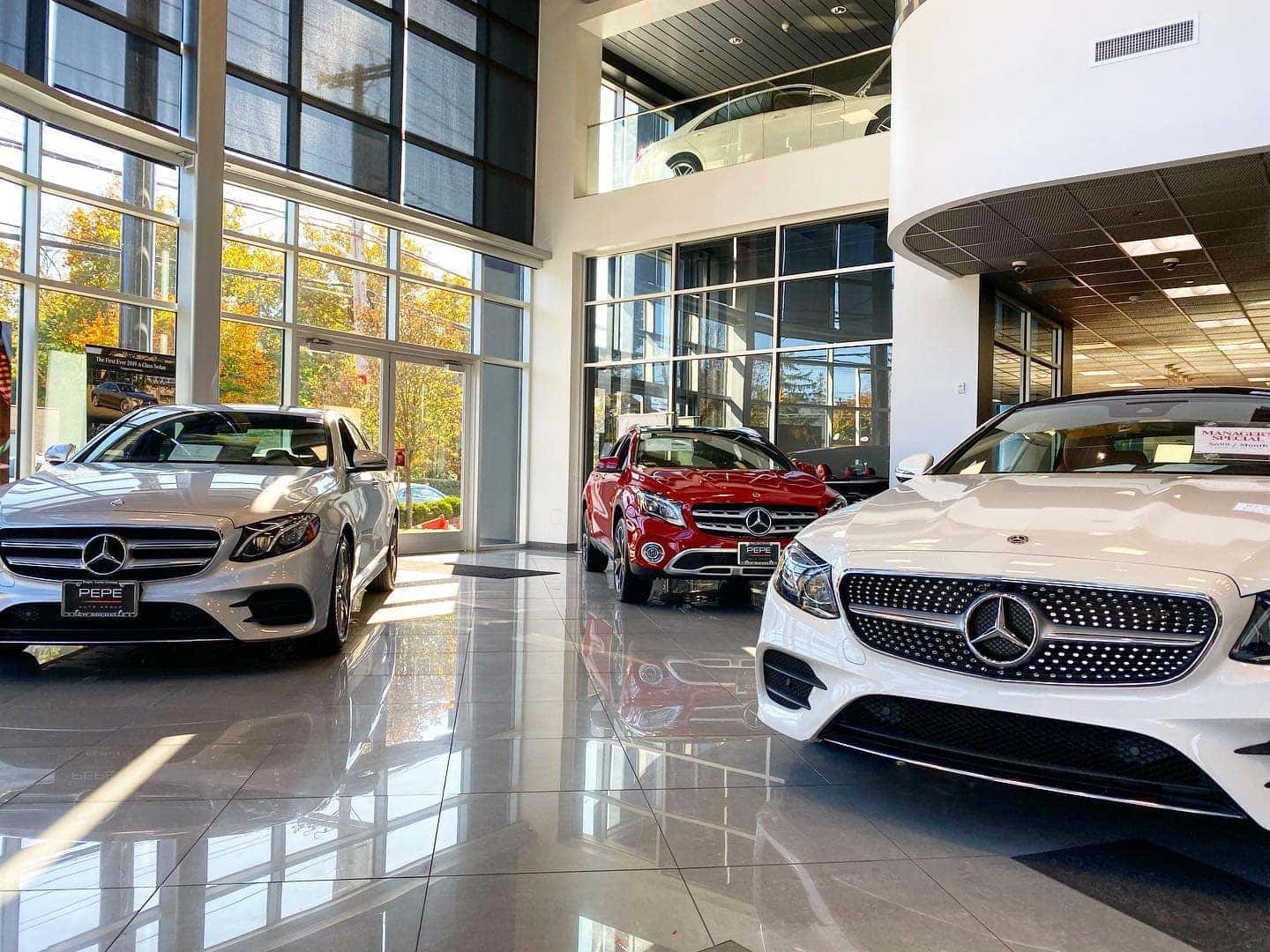 We are the Best Of The Best | Mercedes-Benz of New Rochelle