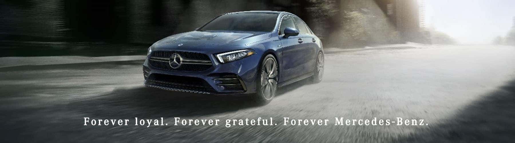 What is the Mercedes-Benz Lease Pull Ahead Program? | Mercedes-Benz of ...