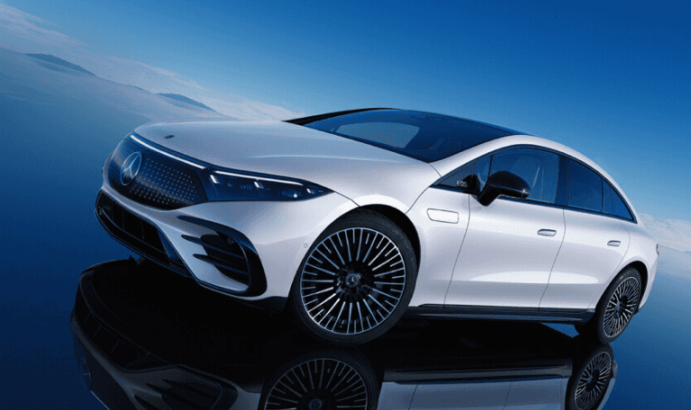 Custom Order Your Mercedes-Benz | Mercedes-Benz of New Rochelle