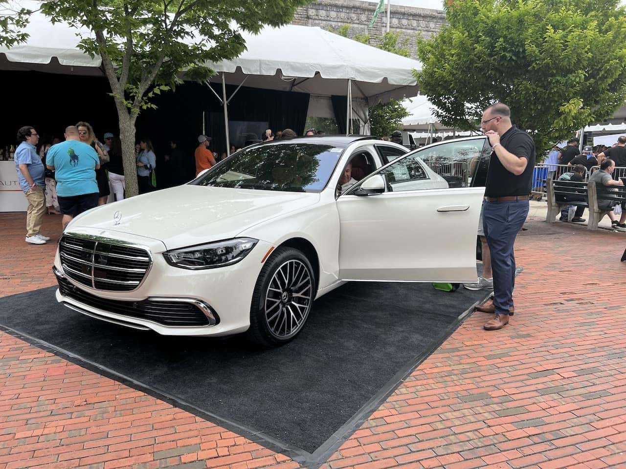 In the Community | Mercedes-Benz of New Rochelle