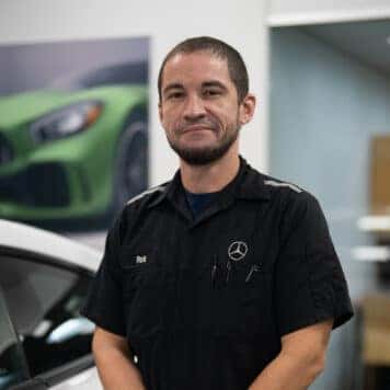 Mercedes-Benz of New Rochelle Staff | New Rochelle Mercedes-Benz Dealer
