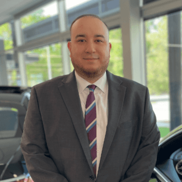 Mercedes-Benz of New Rochelle Staff | New Rochelle Mercedes-Benz Dealer