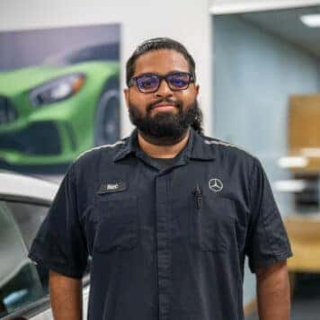 Mercedes-Benz of New Rochelle Staff | New Rochelle Mercedes-Benz Dealer
