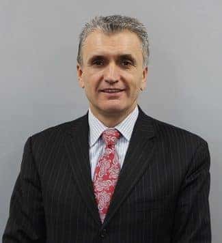 Mercedes-Benz of White Plains Staff | White Plains Mercedes-Benz Dealer