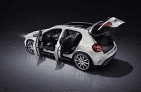 After Sale Packages | Mercedes-Benz of New Rochelle