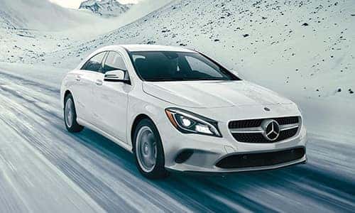 Mercedes-Benz Spring Event | Mercedes-Benz of White Plains