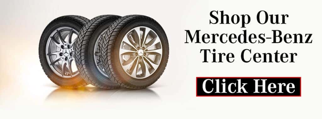 Tire Center | Mercedes-Benz of White Plains Serving Scarsdale