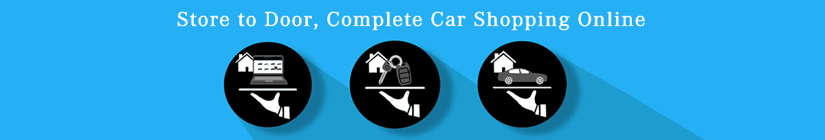 Complete Car Shopping Online | Mercedes-Benz of White Plains