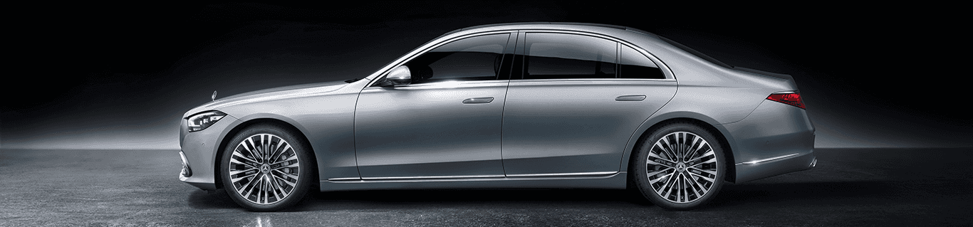 Order Your 2021 Mercedes-Benz S-Class Today | Mercedes-Benz of White Plains
