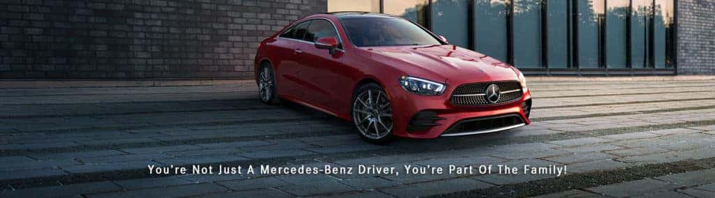 Mercedes-Benz Lease Pull Ahead Program | Mercedes-Benz of White Plains