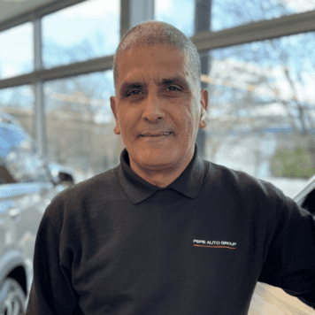 Mercedes-Benz of White Plains Staff | White Plains Mercedes-Benz Dealer