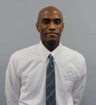 Mercedes-Benz of White Plains Staff | White Plains Mercedes-Benz Dealer