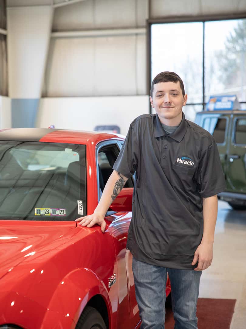 Miracle Staff Page | Miracle Chrysler Dodge Jeep Ram