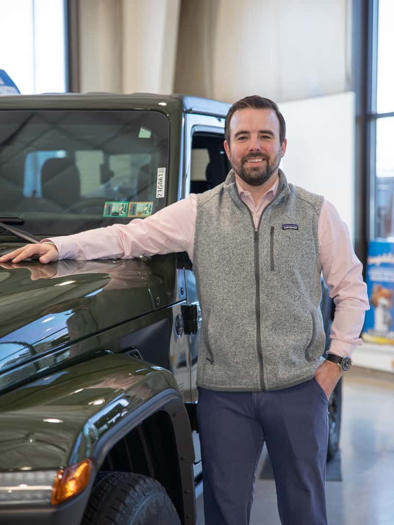 Miracle Staff Page | Miracle Chrysler Dodge Jeep Ram