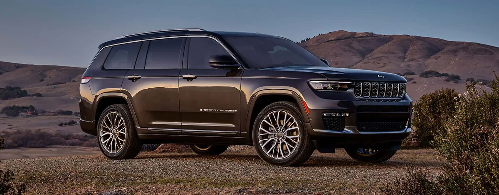 Jeep Grand Cherokee Dealer near Reading, PA | Miracle Chrysler Dodge ...