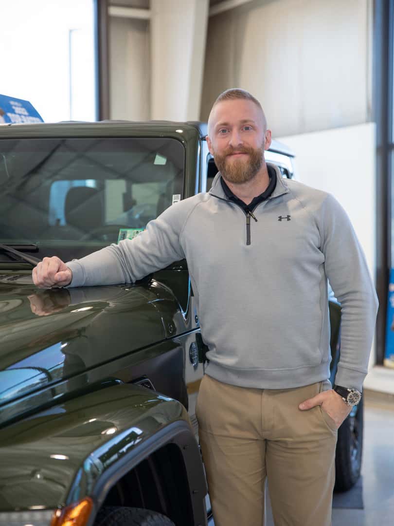 Miracle Staff Page | Miracle Chrysler Dodge Jeep Ram